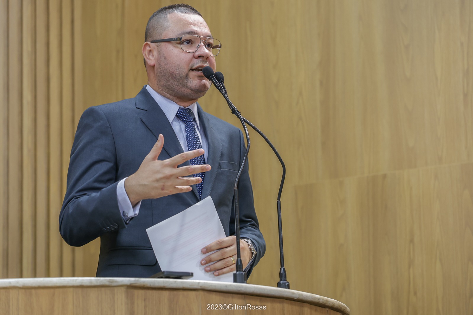 “Qual o medo dos evangélicos discutirem política nos seus templos ...