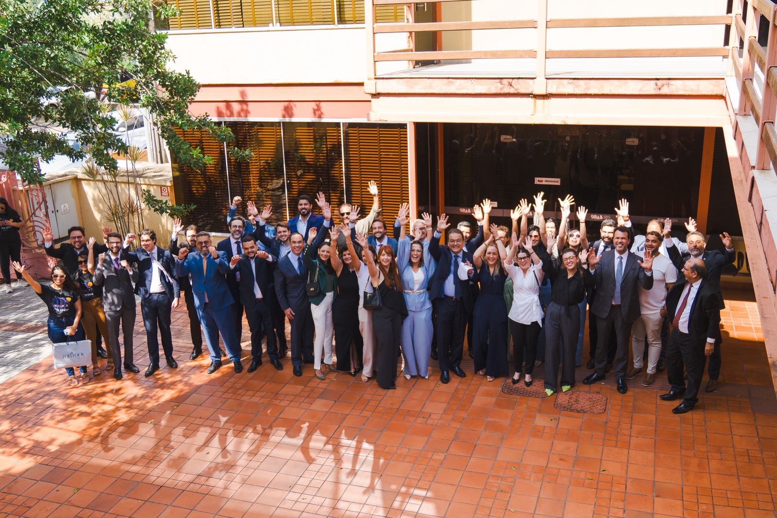 Márcio Conrado confirma participação na retomada do Quinto ...